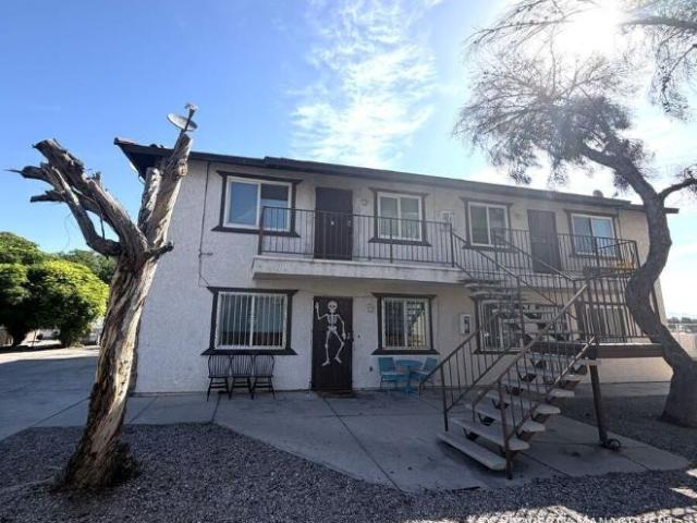 2 Br, 2 bath, Condo 3440 Civic Center Dr