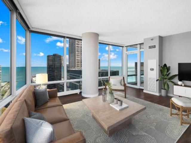 2 Br, 2 bath, Condo 346 East Grand Ave