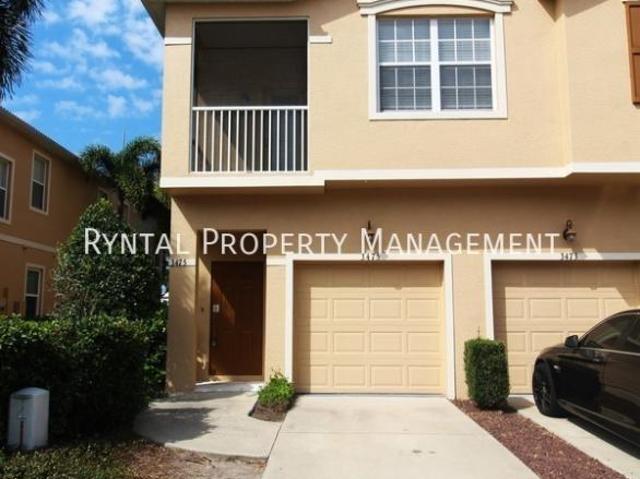 2 Br, 2 bath, Condo 3475 Parkridge Cir