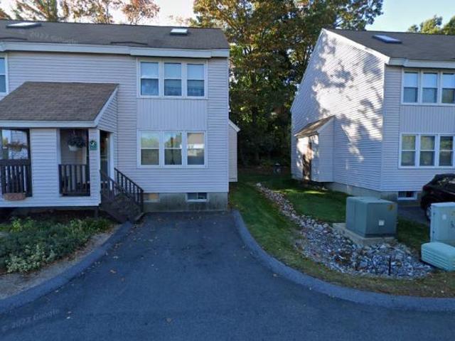 2 Br, 2 bath, Condo 347 Circle Rd