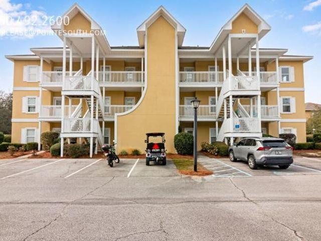 2 Br, 2 bath, Condo 34 Herons Watch Way