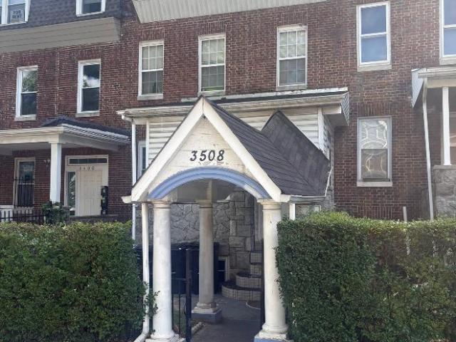 2 Br, 2 bath, Condo 3508 Woodbrook Ave
