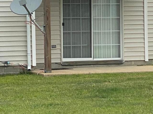 2 Br, 2 bath, Condo 3500 Irvington Ct