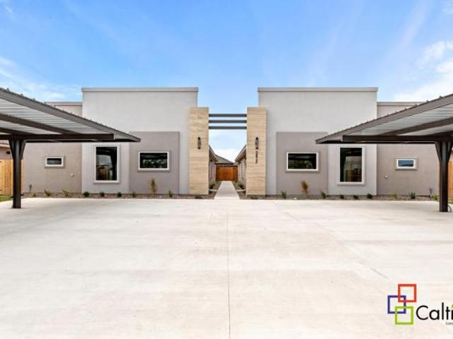 2 Br, 2 bath, Condo 3501 Duke Ave