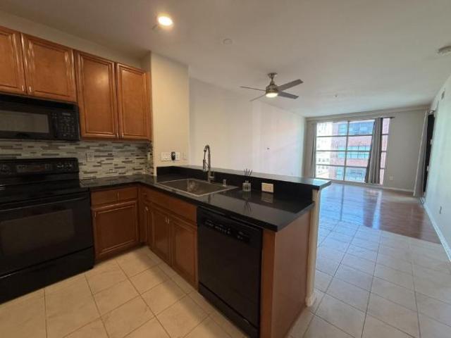 2 Br, 2 bath, Condo 350 K St