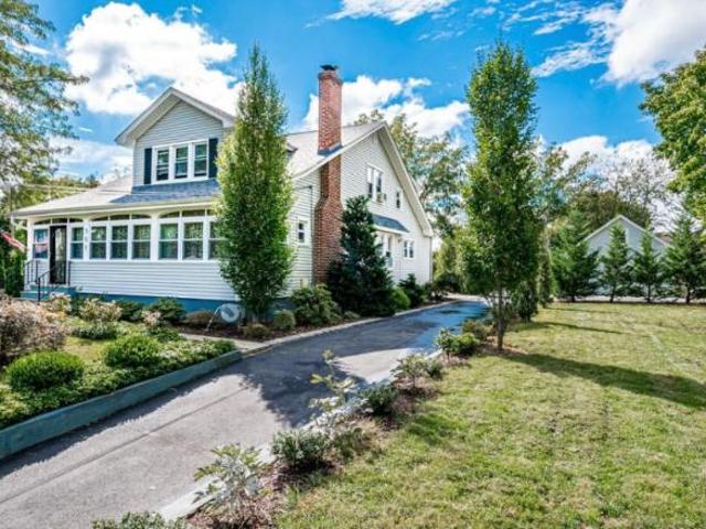 2 Br, 2 bath, Condo 351 Springfield Ave