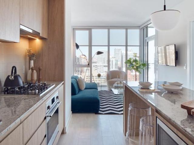 2 Br, 2 bath, Condo 353 W Grand Ave