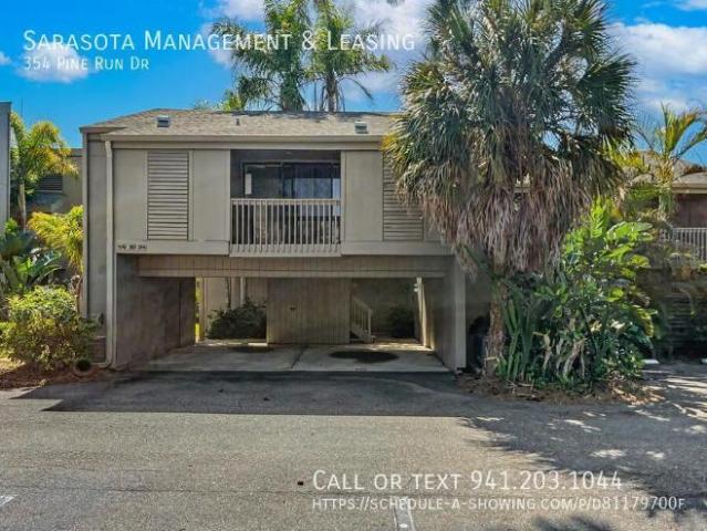 2 Br, 2 bath, Condo 354 Pine Run Dr