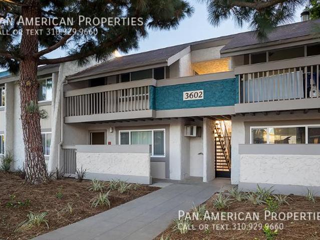 2 Br, 2 bath, Condo 3582 Green Ave