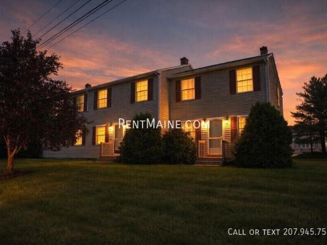 2 Br, 2 bath, Condo 35 Valley View Lane Apt