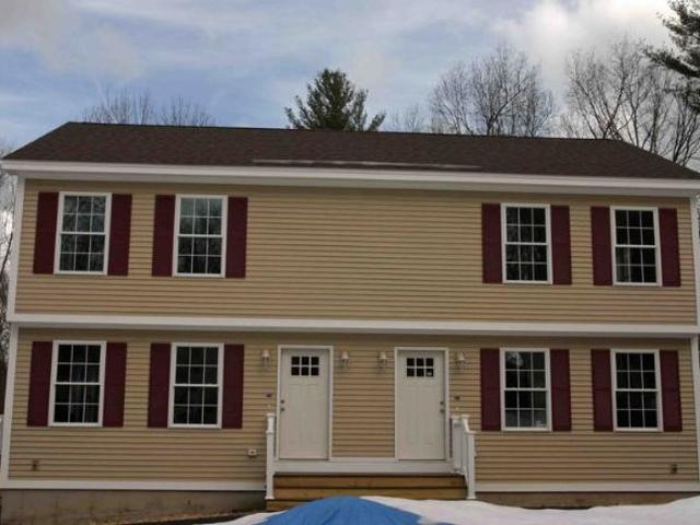 2 Br, 2 bath, Condo 35 Scenic Dr