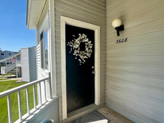 2 Br, 2 bath, Condo 3608 Babe Ct