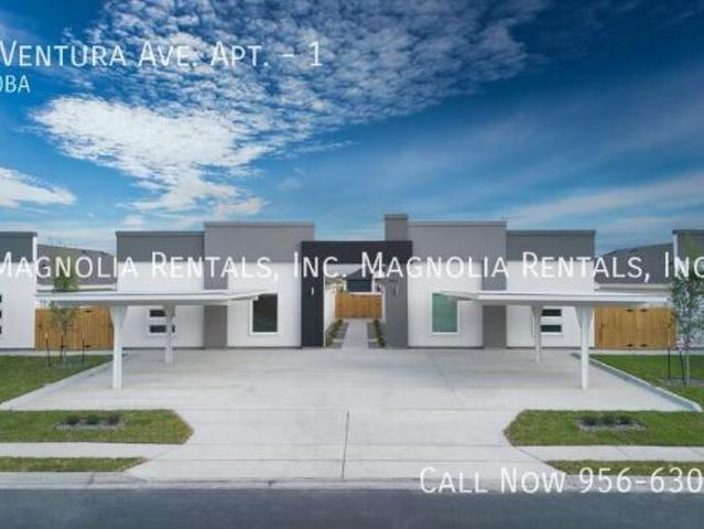 2 Br, 2 bath, Condo 3600 Ventura Ave