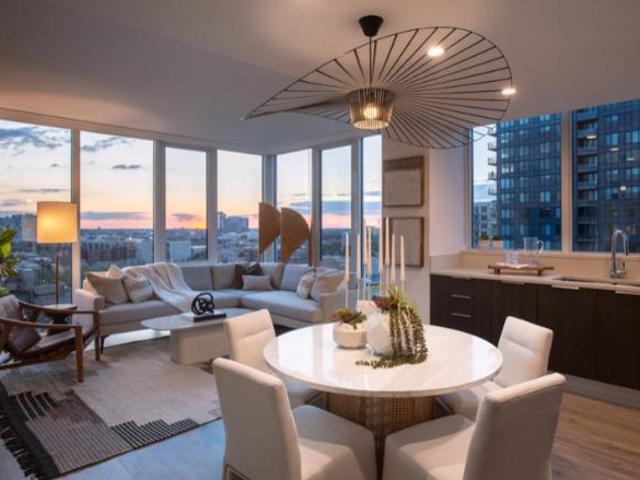 2 Br, 2 bath, Condo 363 West Hill St