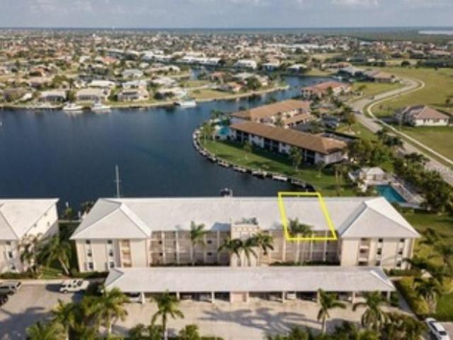 2 Br, 2 bath, Condo 3640 Bal Harbor Blvd