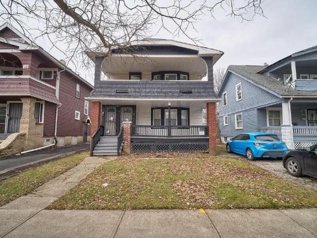 2 Br, 2 bath, Condo 3652 E 151st Street
