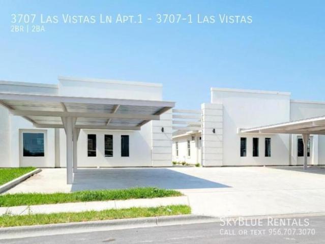 2 Br, 2 bath, Condo 3707 Las Vistas Ln