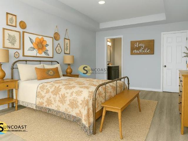 2 Br, 2 bath, Condo 374 Urbana St