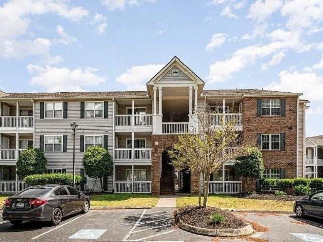 2 Br, 2 bath, Condo 3786 Hitchcock Way