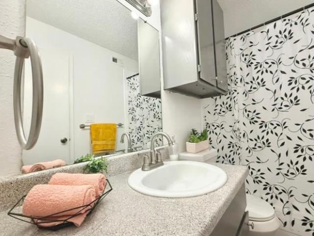 2 Br, 2 bath, Condo 3800 Little Rd