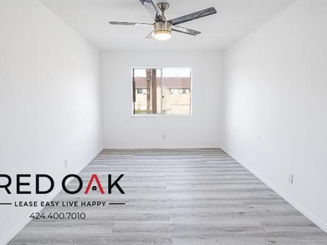 2 Br, 2 bath, Condo 3815 Baldwin Ave