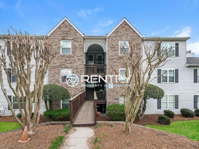 2 Br, 2 bath, Condo 3810 Old Rosebud Ct