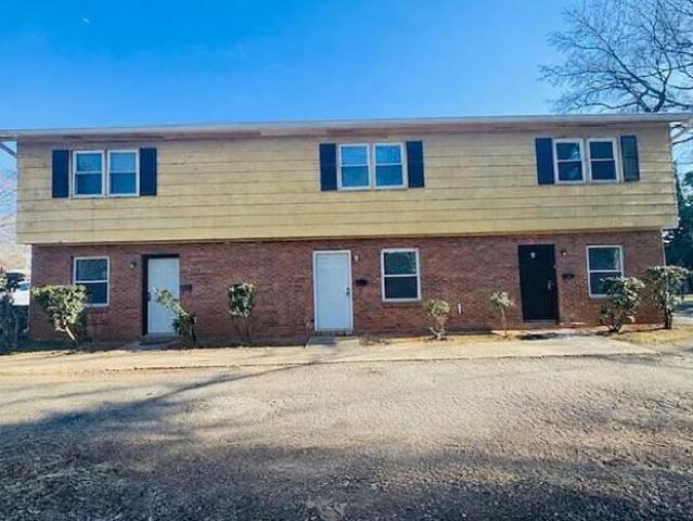 2 Br, 2 bath, Condo 3811 Alabama Ave