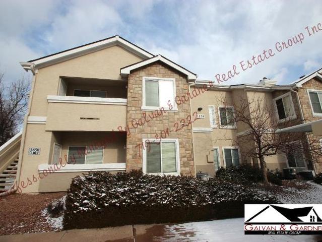 2 Br, 2 bath, Condo 3850 Strawberry Field Grove Unit B
