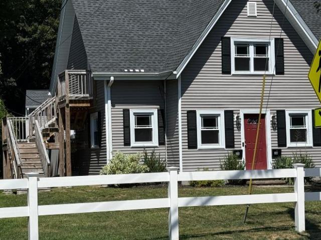 2 Br, 2 bath, Condo 38 Elm St