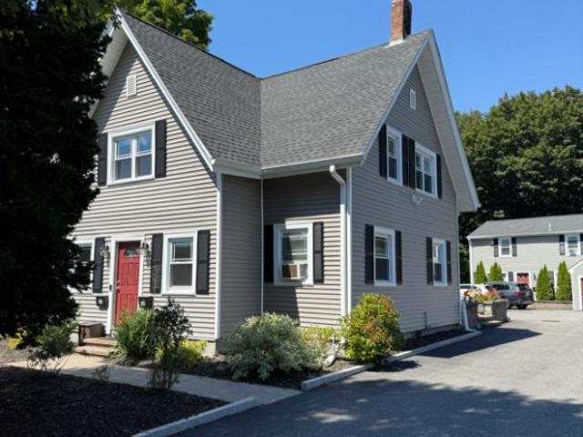 2 Br, 2 bath, Condo 38 Elm St