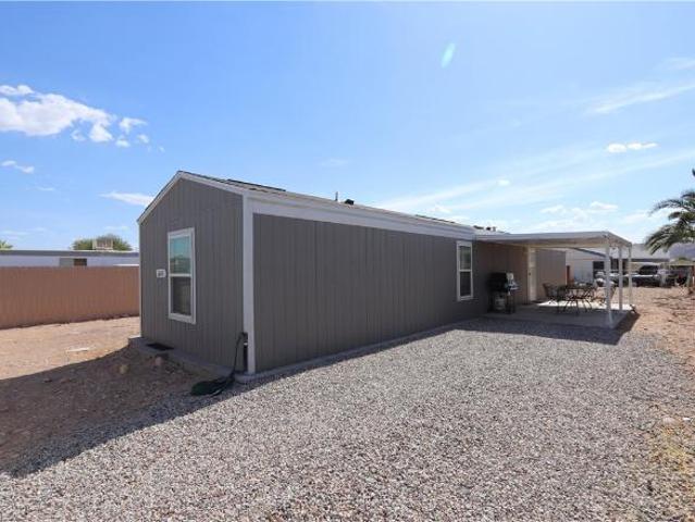 2 Br, 2 bath, Mobile/Manufactured 1681 River Gardens Drive