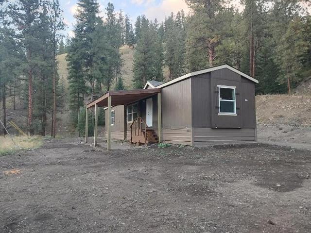2 Br, 2 bath, Mobile/Manufactured 175 Pine Cone Ln