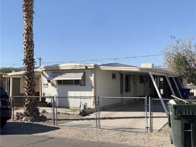 2 Br, 2 bath, Mobile/Manufactured 2081 Diamond Drive
