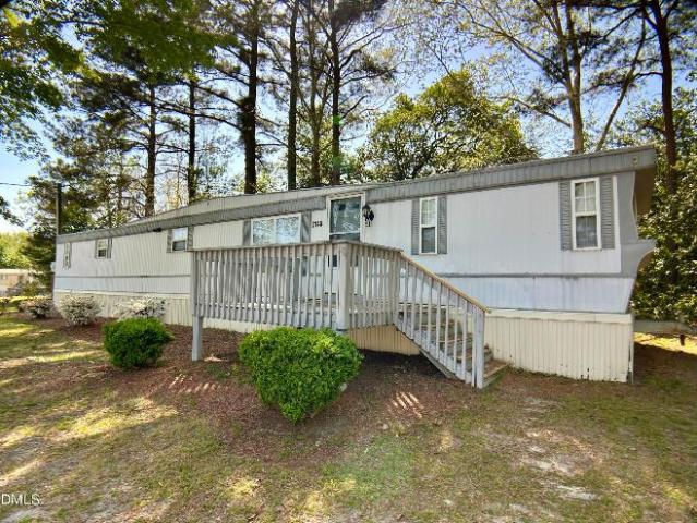 2 Br, 2 bath, Mobile/Manufactured 2145 Winston Road