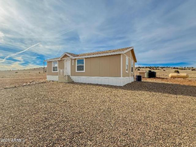 2 Br, 2 bath, Mobile/Manufactured 51880 North Gold Plains Road