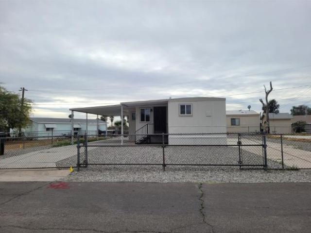 2 Br, 2 bath, Mobile/Manufactured 620 Silver Lane