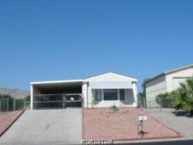 2 Br, 2 bath, Mobile/Manufactured 691 Church Street