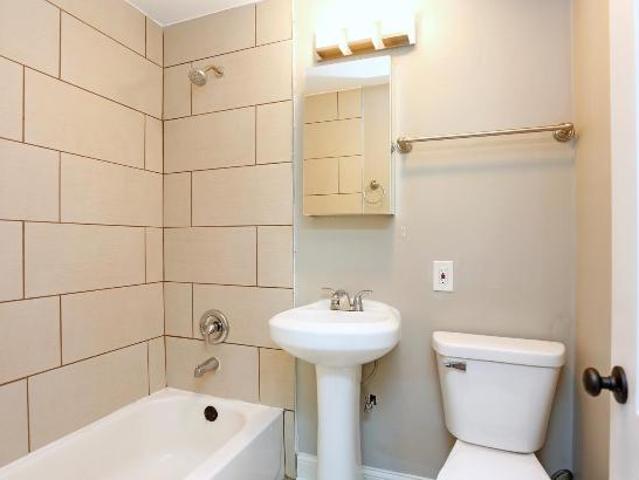 2 Br, 2 bath, Other 401 First Street