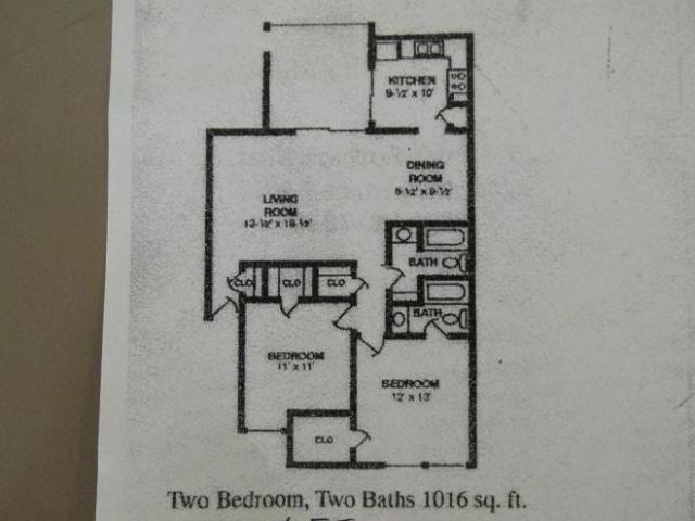 2 Br, 2 bath, Other 4029 Randy Dr