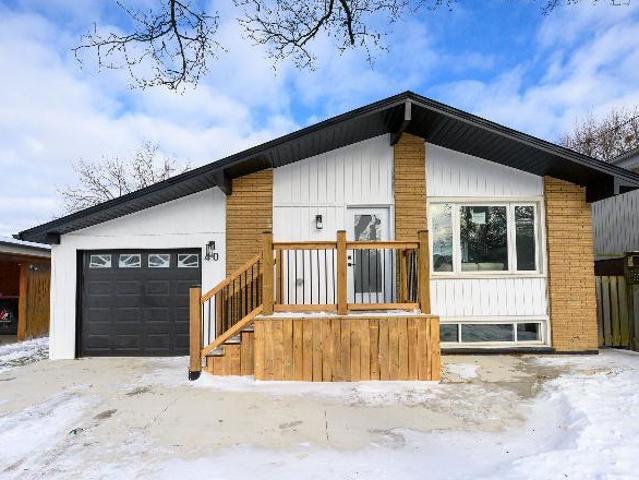 2 Br, 2 bath, Apartment 40 Westaway Place