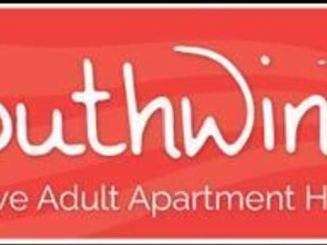2 Br, 2 bath, Apartment 4210 Southwinds Place