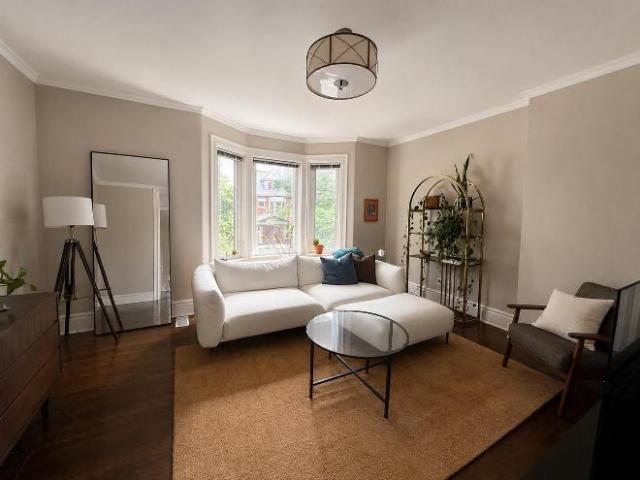 2 Br, 2 bath, Other 492 Markham Street