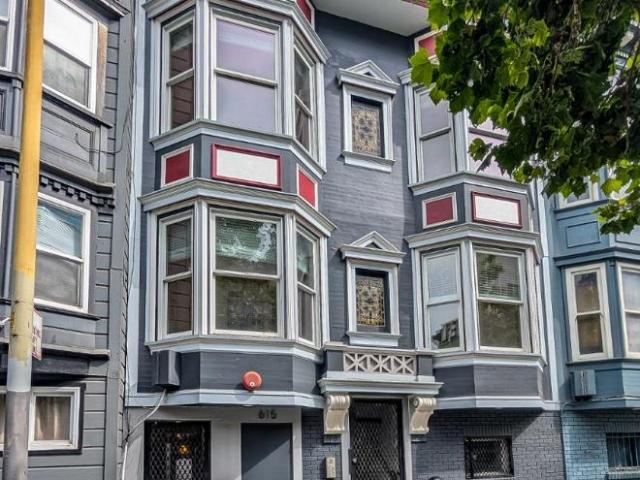 2 Br, 2 bath, Other 615 Minna Street