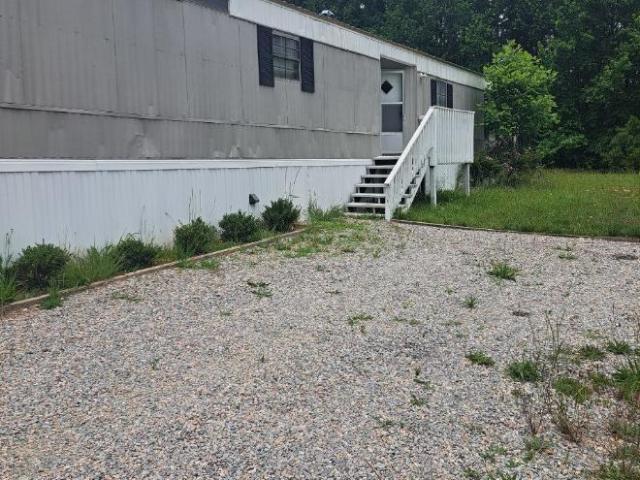 2 Br, 2 bath, Other 705 Gun Club Road