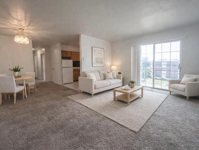 2 Br, 2 bath, Apartment 801 819 N Halstead Street