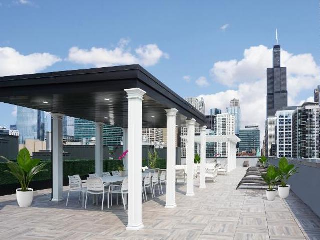 2 Br, 2 bath, Other 812 W Adams Street