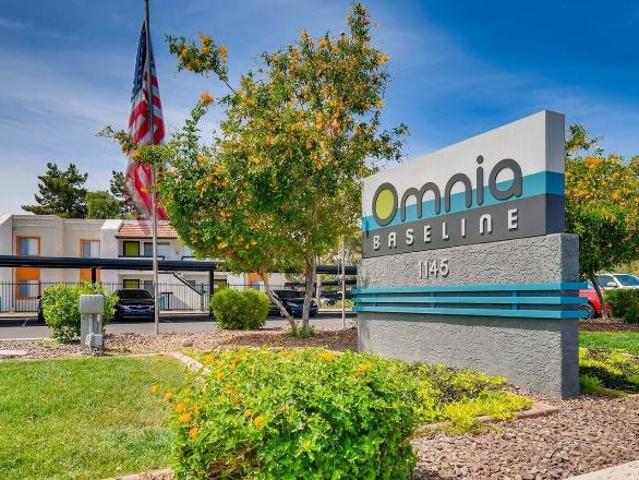 2 Br, 2 bath, Apartment 1145 West Baseline Road