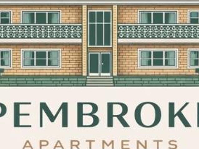 2 Br, 2 bath, Other 125 Montgomery Ave
