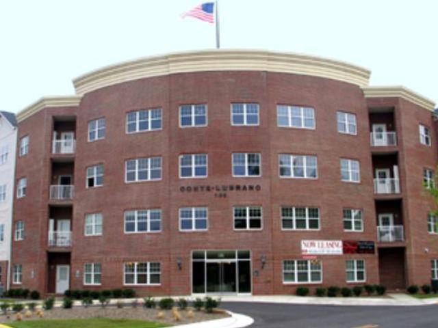 2 Br, 2 bath, Apartment 130 Lubrano Drive