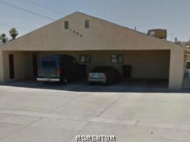 2 Br, 2 bath, Other 1495 Church Street